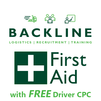 Backline Logistics | Transport, Training, Recruitment